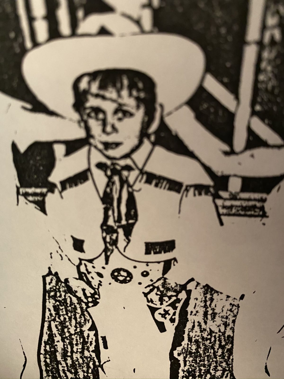 Curt Cress Biography