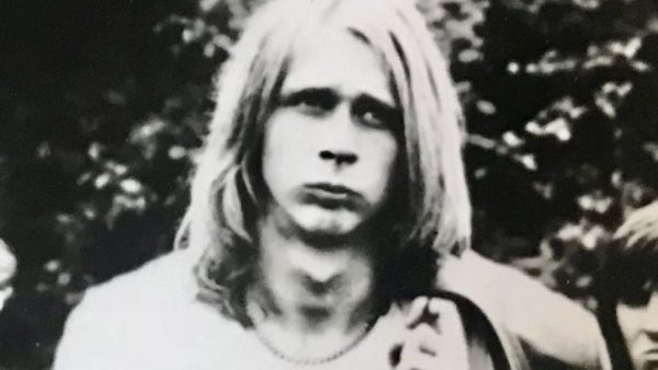 Curt Cress Biografie