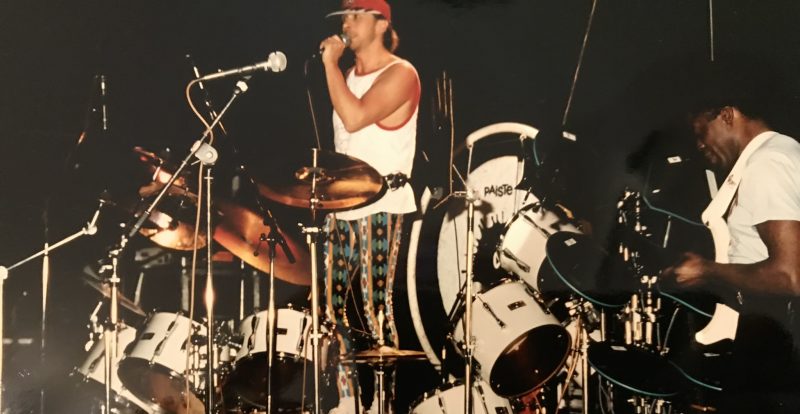 Curt Cress Biography