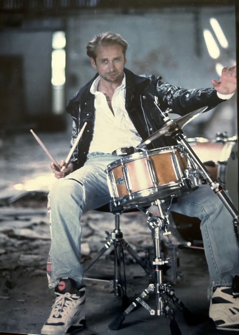 Curt Cress Biography