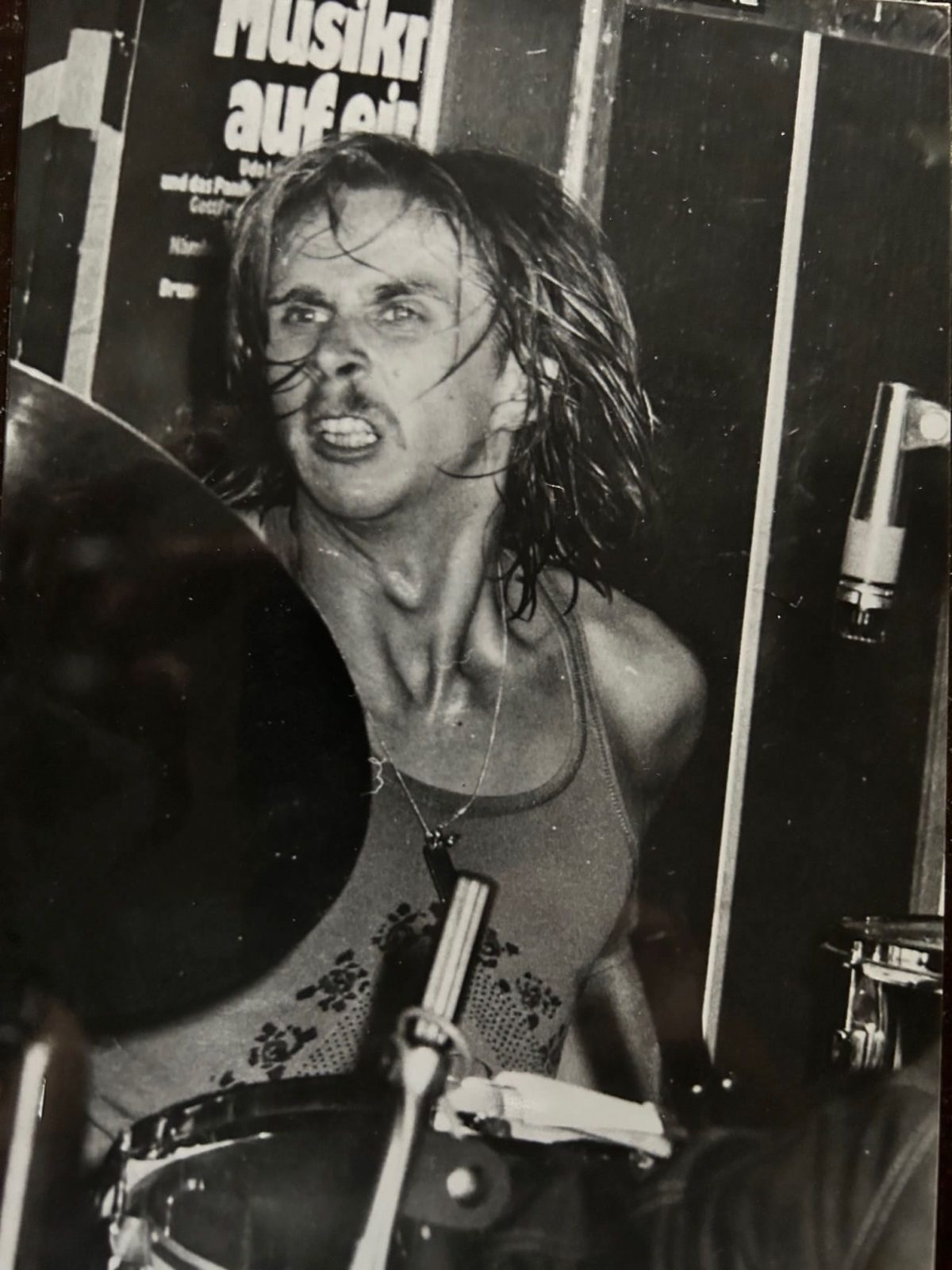 Curt Cress Biografie